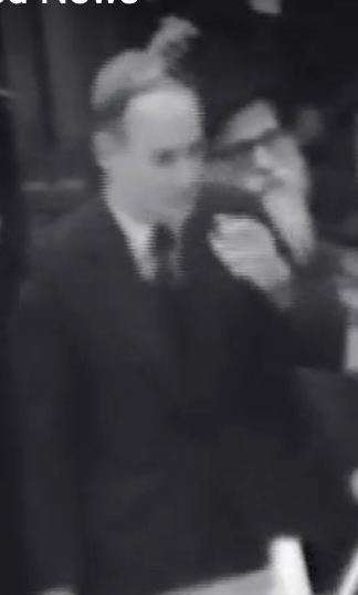 Harrison J. Goldin, Longtime New York City Comptroller, Former New York ...