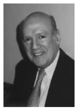 Harrison J. Goldin, Longtime New York City Comptroller, Former New York ...