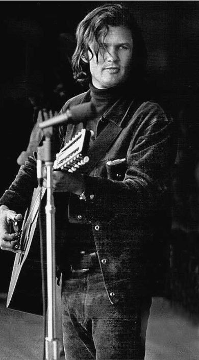 Remembering Kris Kristofferson: A Personal Tribute – benandsteve.com