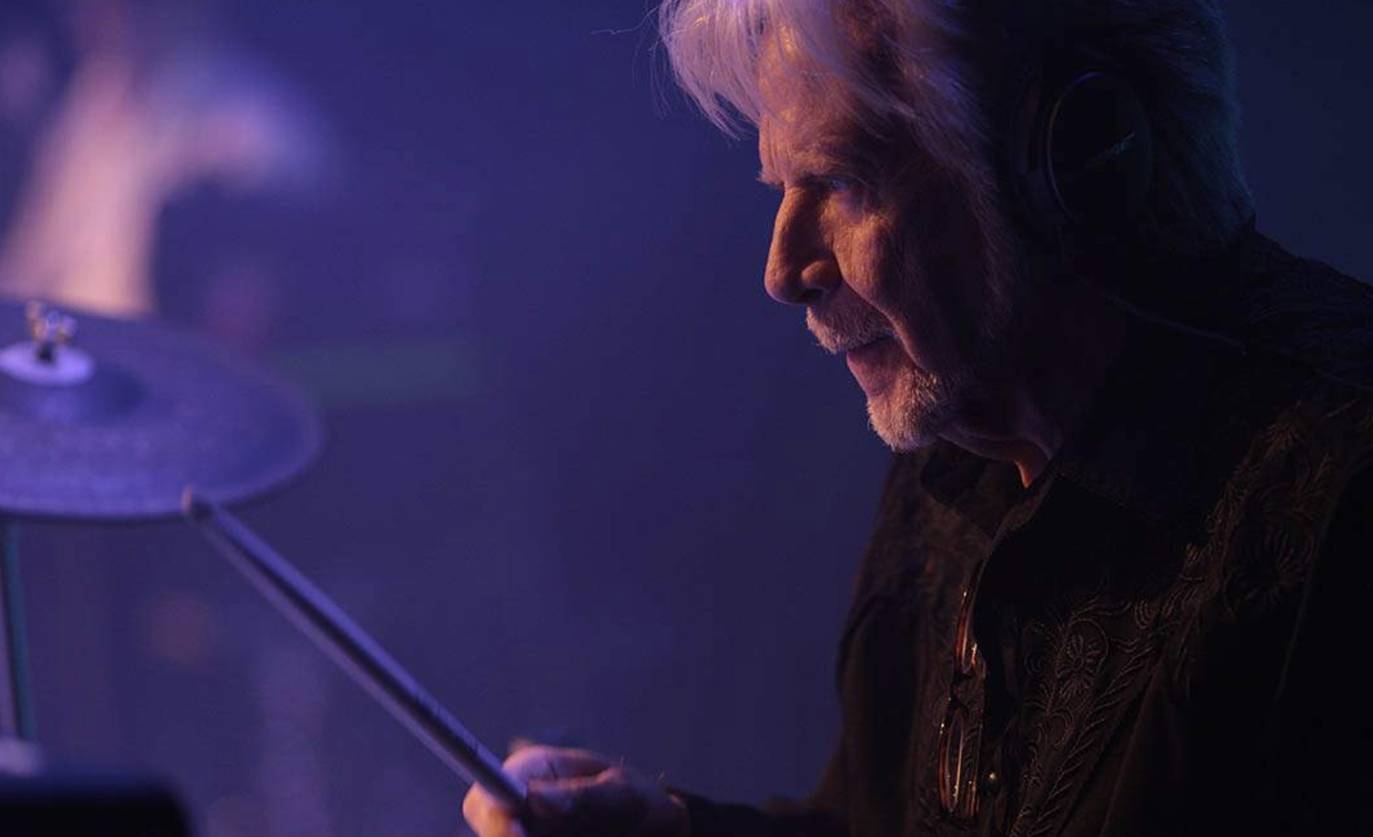 Roger Palm, 75, Swedish Drummer for ABBA, Dies from Complications of ...