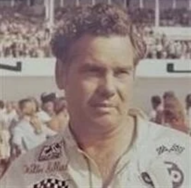 NASCAR FIGURE And Family Man Walter Ballard Sr. Funeral Services ...