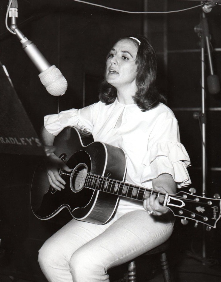 Country Music Singer Melba Montgomery Dies – benandsteve.com