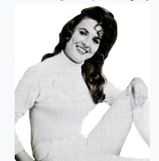 Country Music Singer Melba Montgomery Dies – benandsteve.com