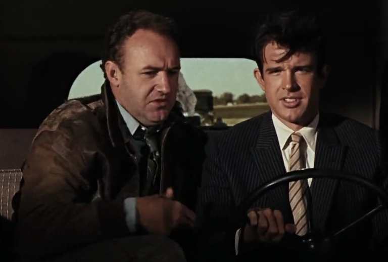 Lessons from Gene Hackman’s Powerful Characters – benandsteve.com