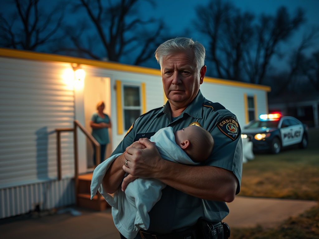 Midnight Mission: A Cop’s Fight Against Child Abuse – benandsteve.com