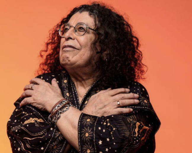 Tribute to Edy Star: The Groundbreaking Brazilian Artist – benandsteve.com