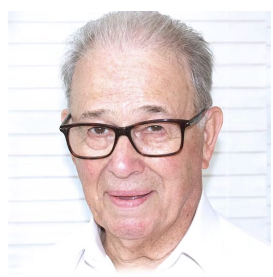 Remembering Gordon Faith: A Legacy in Acting and Voice Coaching ...