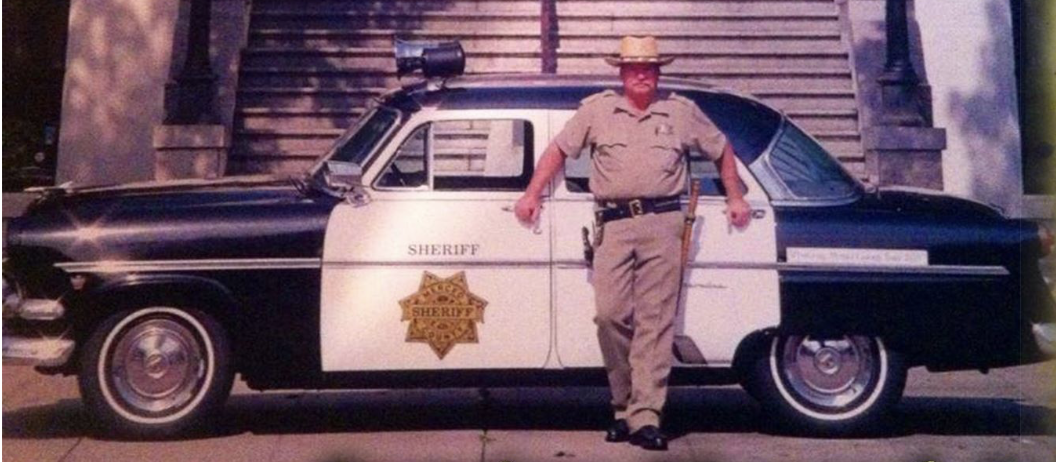 From Cotton Fields to Sheriff: The Story of Jess Bowling – benandsteve.com