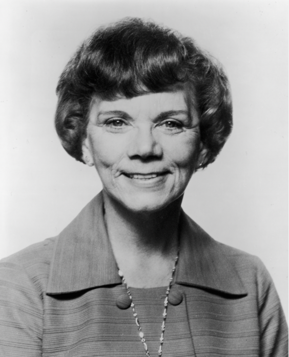 Ellen Corby: The Heart of The Waltons and a Timeless Television ...