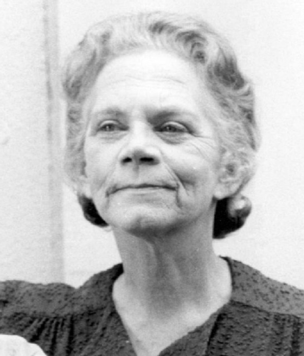 Ellen Corby: The Heart of The Waltons and a Timeless Television ...