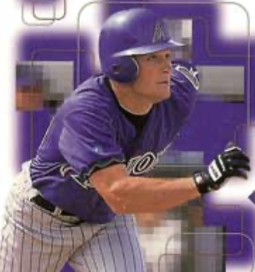 Jason Conti’s Impact on MLB History – benandsteve.com