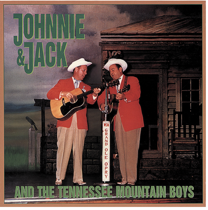 The Brothers of Friday the 13th: A Country Music Legacy – benandsteve.com