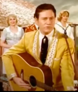 The Legacy of Lefty Frizzell: Influencing Country Legends – benandsteve.com